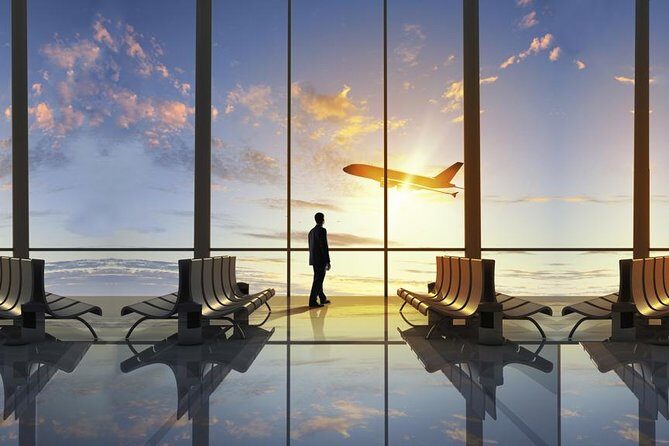 Private transfer from Charles de Gaulle airport to Paris: Premium Service - What to Expect from This Transfer Service