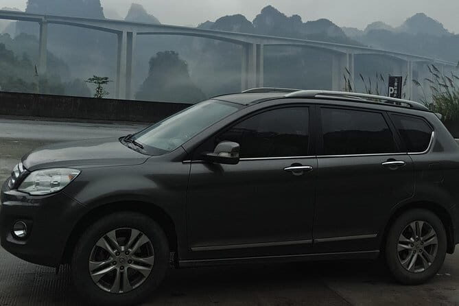 Private transfer from Chengdu Tianfu Airport to hotel - Final Thoughts