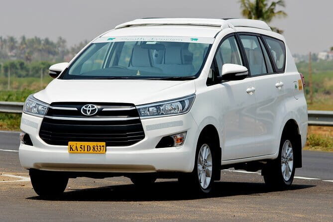 Private Transfer from Chennai to Thiruvannamalai: Ultimate Guide - A Practical Guide to the Chennai to Thiruvannamalai Private Transfer