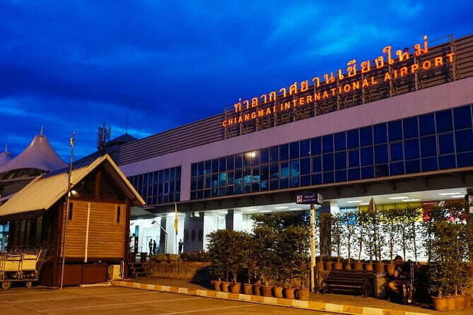 Private Transfer from Chiang Mai to Pai Or Pai to Chiang Mai - Why Choose This Transfer?