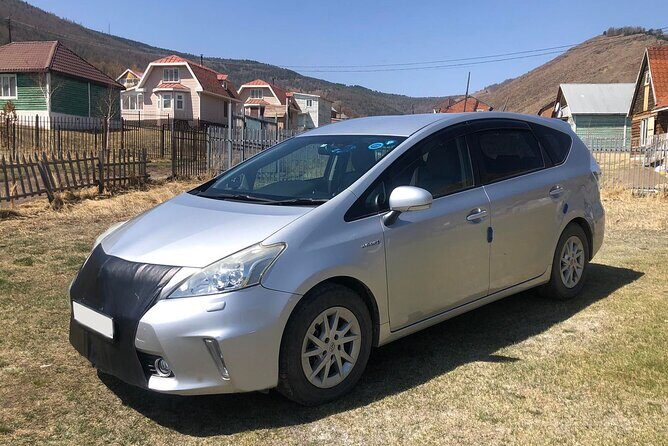 Private Transfer from Chinggis Khaan Airport to Ulaanbaatar - Comfortable, Hassle-Free Arrival in Ulaanbaatar: A Review of the Private Airport Transfer