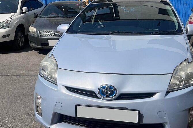 Private Transfer from Chinggis Khaan Airport to Ulaanbaatar - FAQ