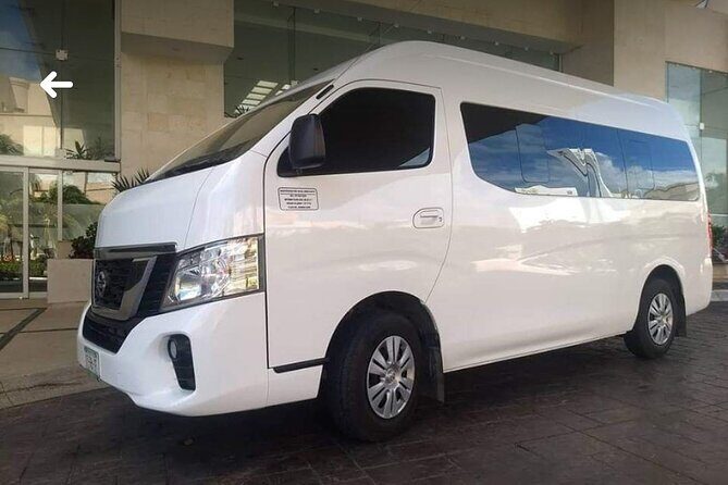 Private Transfer from Cibao International Airport (STI) to Puerto Plata/Sosua - The Realities of the Transfer Experience