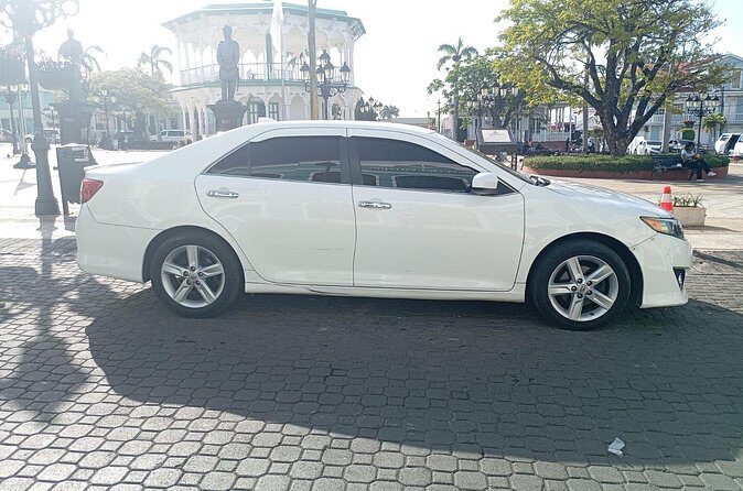 Private Transfer from Cibao International Airport to Puerto Plata - FAQ