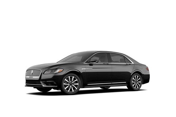 Private Transfer from City of Vancouver to Vancouver Airport (YVR) - A Clear Choice for Stress-Free Airport Transfers in Vancouver