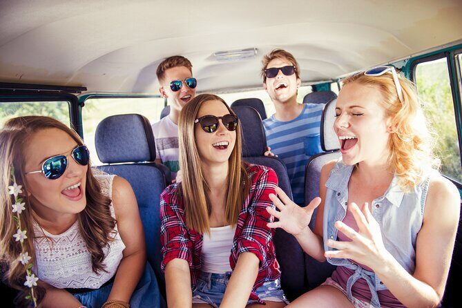 Private Transfer from City to Puebla Airport (PBC) - Who Should Consider This Service