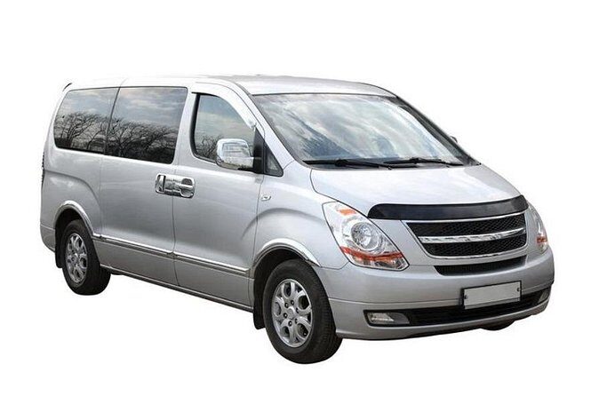 Private Transfer from City to Puebla Airport (PBC) - The Bottom Line: Is It Worth It?