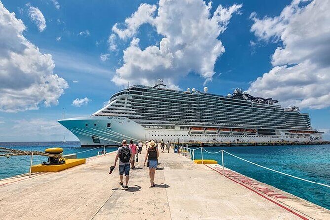 Private Transfer from Civitavecchia Port to Rome or Airports - FAQ