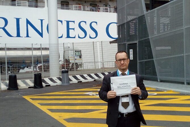 Private Transfer from Civitavecchia to Rome City and Airports - A Closer Look at the Experience