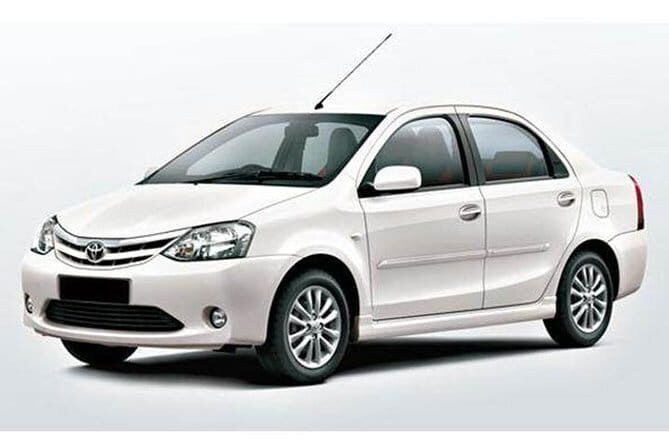 Private Transfer from Cochin to Cherai: Hassle-Free Travel - Detailed Breakdown of the Journey