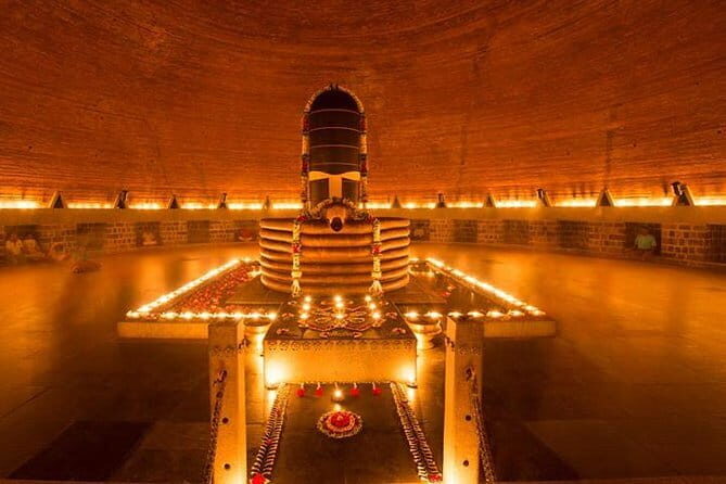 Private Transfer from Cochin to Isha Foundation Coimbatore - The Journey and What You Can Expect
