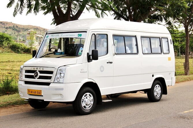 Private Transfer from Cochin to Isha Foundation Coimbatore - Final Thoughts: Is This Transfer for You?