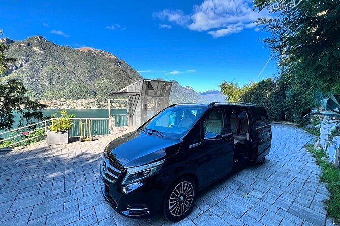 Private Transfer from Como City to Milan Airports - What Travelers Say About This Service