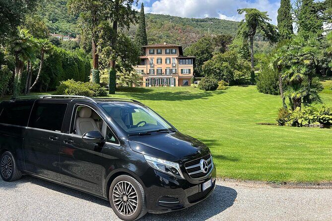Private Transfer from Como City to Milan Airports - Who Is This Service Best For?