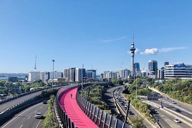 Private Transfer From Cruise Ships To Auckland Airport - FAQs