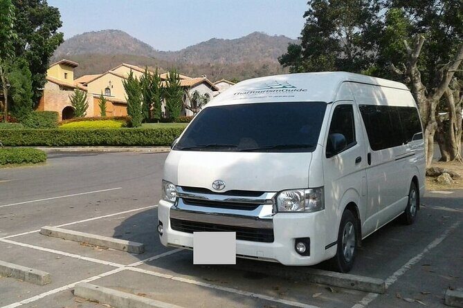 Private Transfer from Da Nang Airport (DAD) to Chan May Port - Who Will Love This Service?