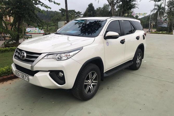 PRIVATE TRANSFER From Da Nang Airport to Hoi An Hotel - Transportation & Practicalities