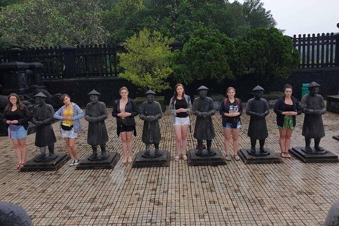 PRIVATE TRANSFER From Da Nang Airport to Hoi An Hotel - Final Thoughts