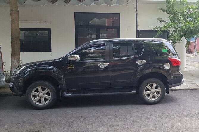 Private Transfer From Da Nang Airport To Hotel In Center Or Beach - Value for Money and Practicality
