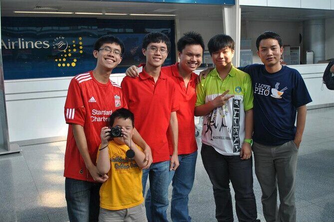 Private Transfer From Da Nang Airport To Hotel In Center Or Beach - Final Thoughts on this Da Nang Airport Transfer