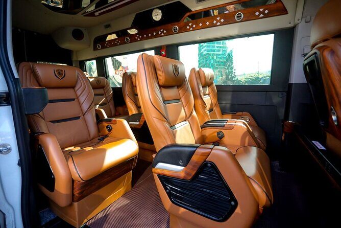 Private Transfer From Da Nang to Hoi An or from Hoi An to Da Nang - Cost and Value Analysis