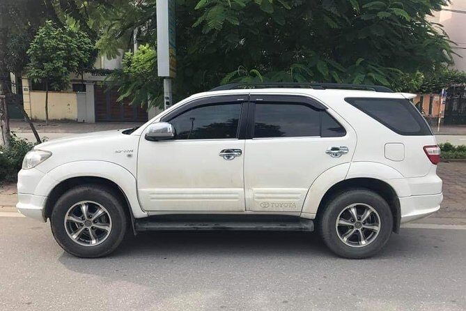 Private Transfer From Da Nang to Hoi An or from Hoi An to Da Nang - The Sum Up: Who Will Benefit Most?