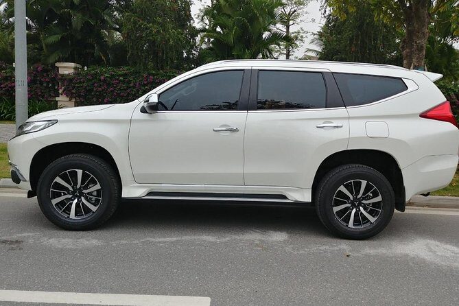 Private Transfer From Da Nang to Hoi An or from Hoi An to Da Nang - FAQ