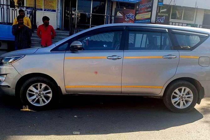 Private Transfer from Dabolim Airport & Mopa Airport to North Goa - An In-Depth Look at the Transfer Experience