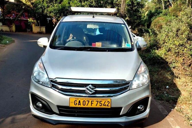 Private Transfer from Dabolim Airport & Mopa Airport to North Goa - Final Thoughts