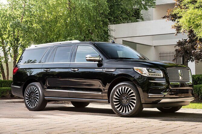 Private Transfer from Dallas Airport DFW to Dallas in Luxury Van - What Makes This Transfer Stand Out