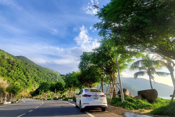 Private Transfer from Danang to Hoi An or Vice Versa by Car - Who Would Benefit Most?