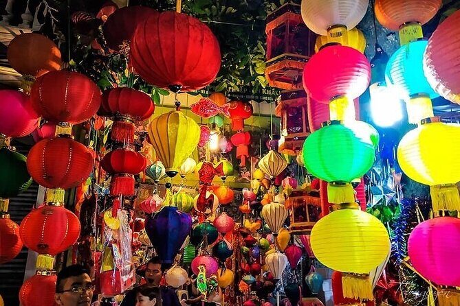 Private Transfer from Danang to Hoi An with WIFI on Board - An In-Depth Look at the Experience