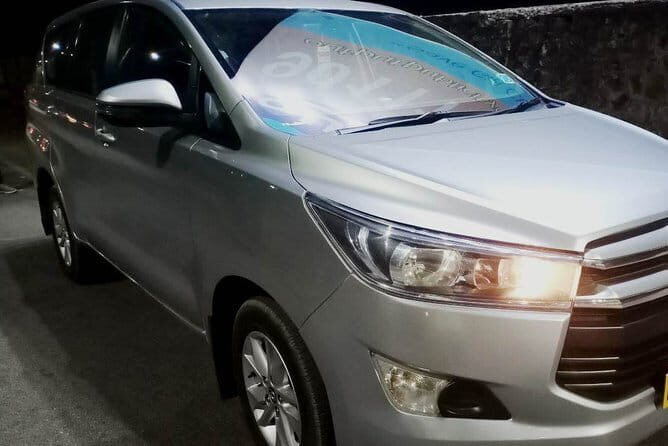 Private Transfer from Dehradun to Delhi - Introduction