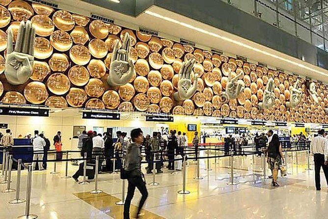 Private Transfer from Delhi Airport to Hotel - Price and Value