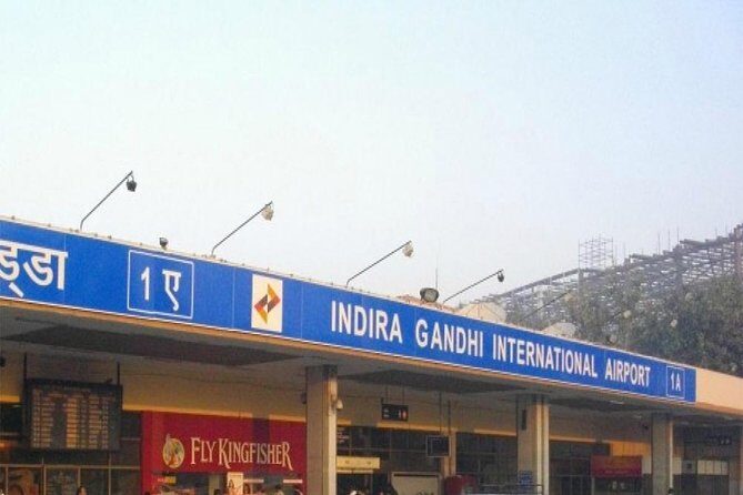 Private Transfer from Delhi Airport to Hotel - Final Thoughts