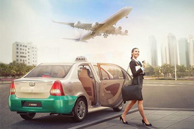 Private Transfer from Delhi Airport to Hotel - FAQ: Common Questions About the Delhi Airport Transfer