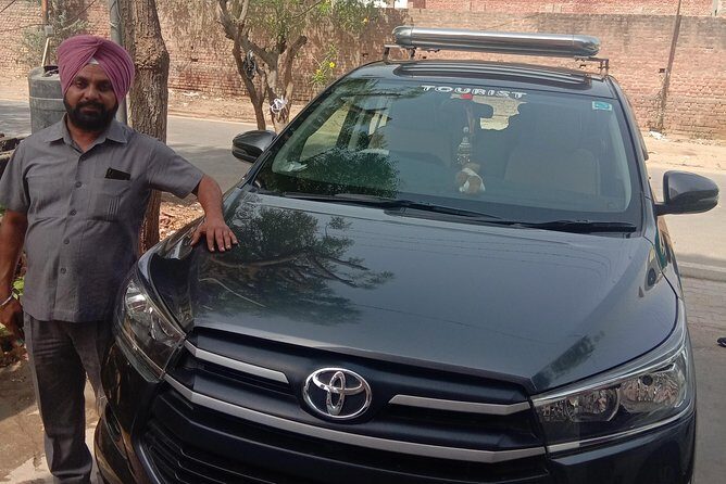 Private Transfer From Delhi to Agra By Car - Who Will Love This Transfer?