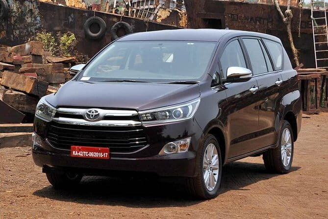 Private Transfer From Delhi to Alsisar - Introduction: Why Choose This Transfer?