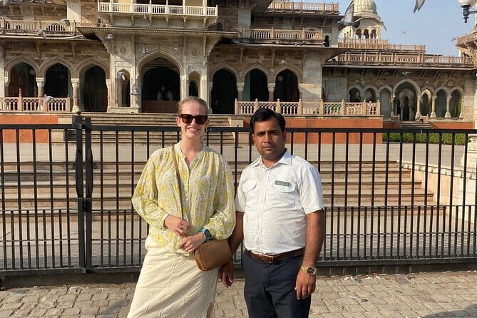 Private Transfer From Delhi to Alsisar - The Value of Private Transportation