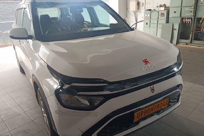 Private Transfer From Delhi to Alsisar - Summary: Is This Transfer Worth It?