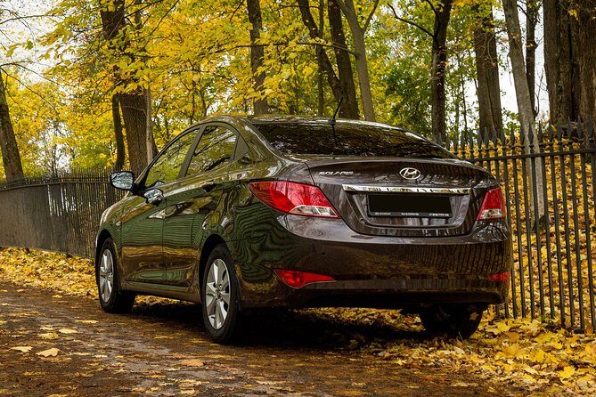 Private Transfer from Delhi to Chandigarh - A Straightforward, Well-Organized Transfer