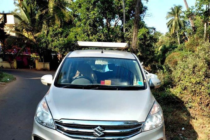 Private Transfer from Delhi to Dehradun - What’s Included and What’s Not
