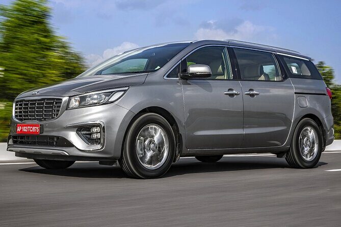 Private transfer from Delhi to Jaipur by car - Frequently Asked Questions