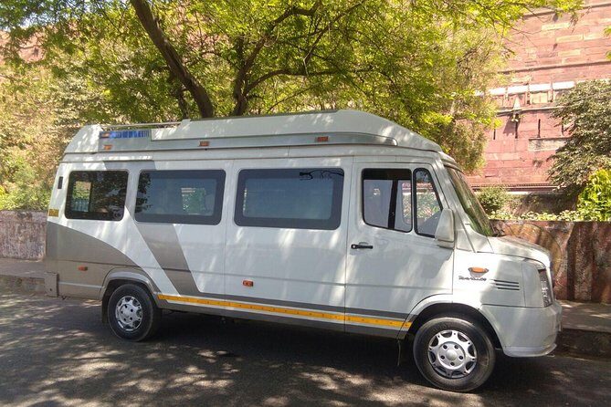 Private Transfer from Delhi to Jaipur - Final Thoughts: Is This Transfer Right for You?