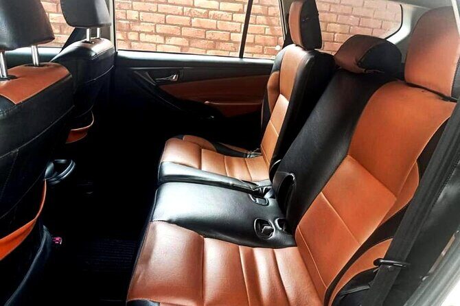 Private Transfer from Delhi to Rishikesh - Final Thoughts