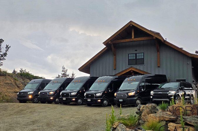 Private Transfer from Denver Airport to Downtown Denver - Who Should Opt for This Service?