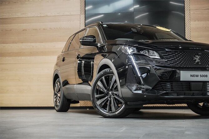 Private Transfer from Deshaies or Trois Riviers to Pointe a Pitre Airport by SUV - Who Will Love This Service?