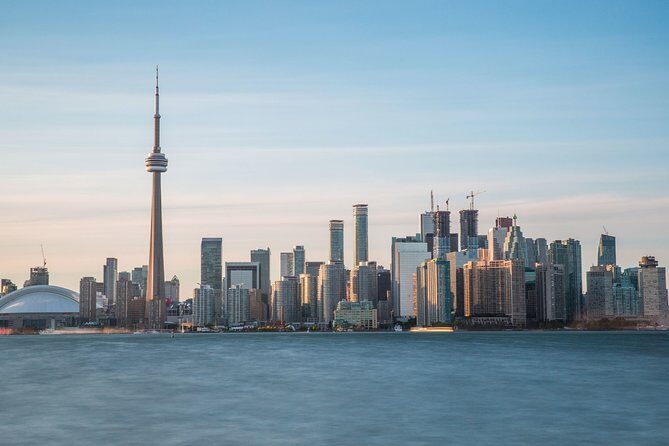 Private Transfer from Detroit (DTW) Airport to Detroit City - Key Points