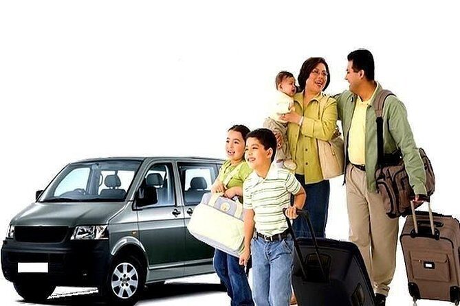 Private Transfer from Dublin Airport to Co. Longford (All Areas) - A Detailed Look at This Dublin Airport Transfer Service