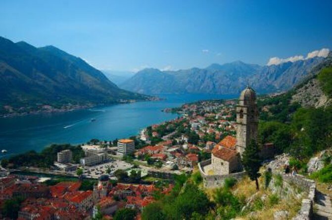 Private Transfer from Dubrovnik to Budva, Kotor, Podgorica or Tivat in Montenegro - What Makes This Private Transfer Stand Out